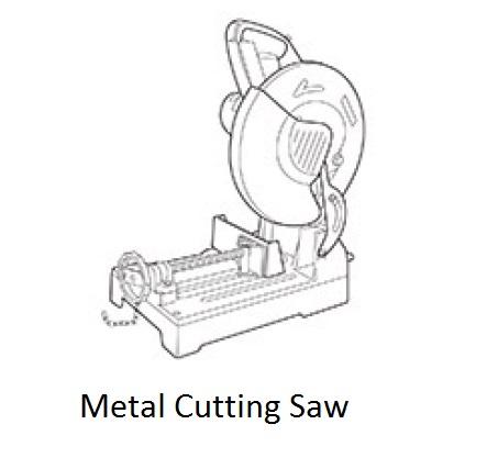 305mm Metal Cutting Blade - Makita