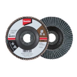 9556HPG Angle Grinder - Makita