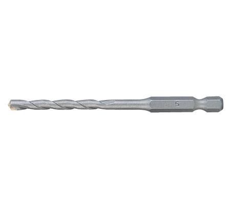 Masonry Bit with 1/4 - Makita