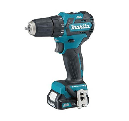 DF333D Cordless Driver Drill - Makita