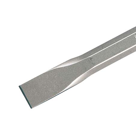 Cold chisel for SDS-MAX hammers - Makita