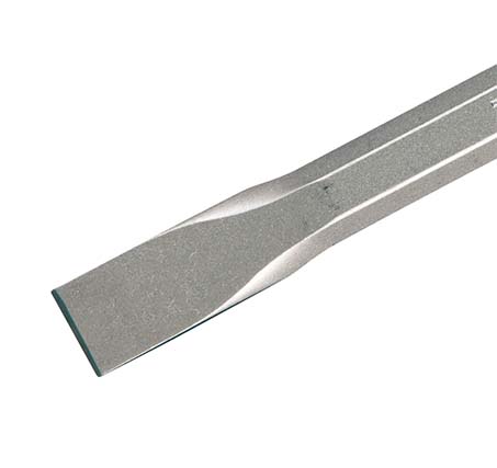 Cold chisel for SDS-PLUS hammers - Makita