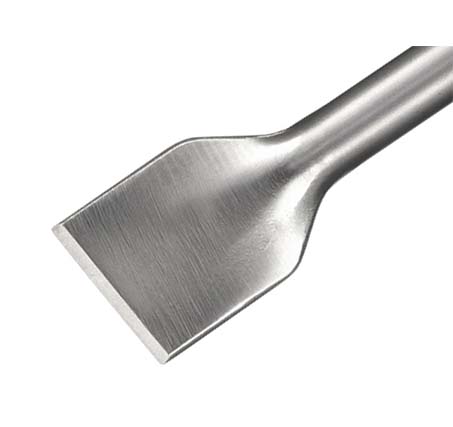 Scaling chisel for SDS-PLUS hammers/ Premium - Makita