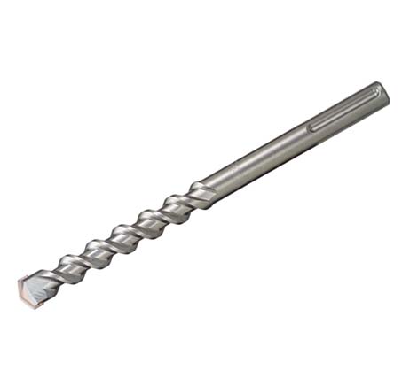 T.C.T drill bit for SDS-MAX hammers - Makita