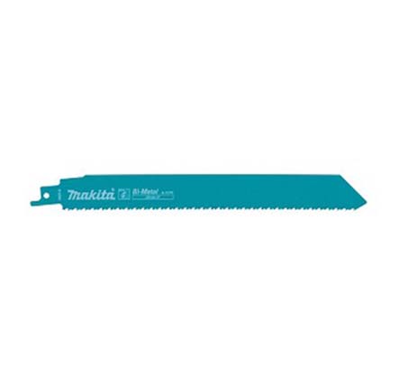 B-43181 Recipro saw Blade for Metal (Heavy) - Makita