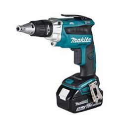 TD090D Cordless Impact Driver - Makita